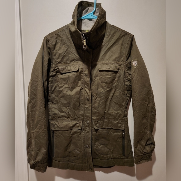 Kuhl | Jackets & Coats | Kuhl Womens Lena Insulated Jacket Small | Poshmark